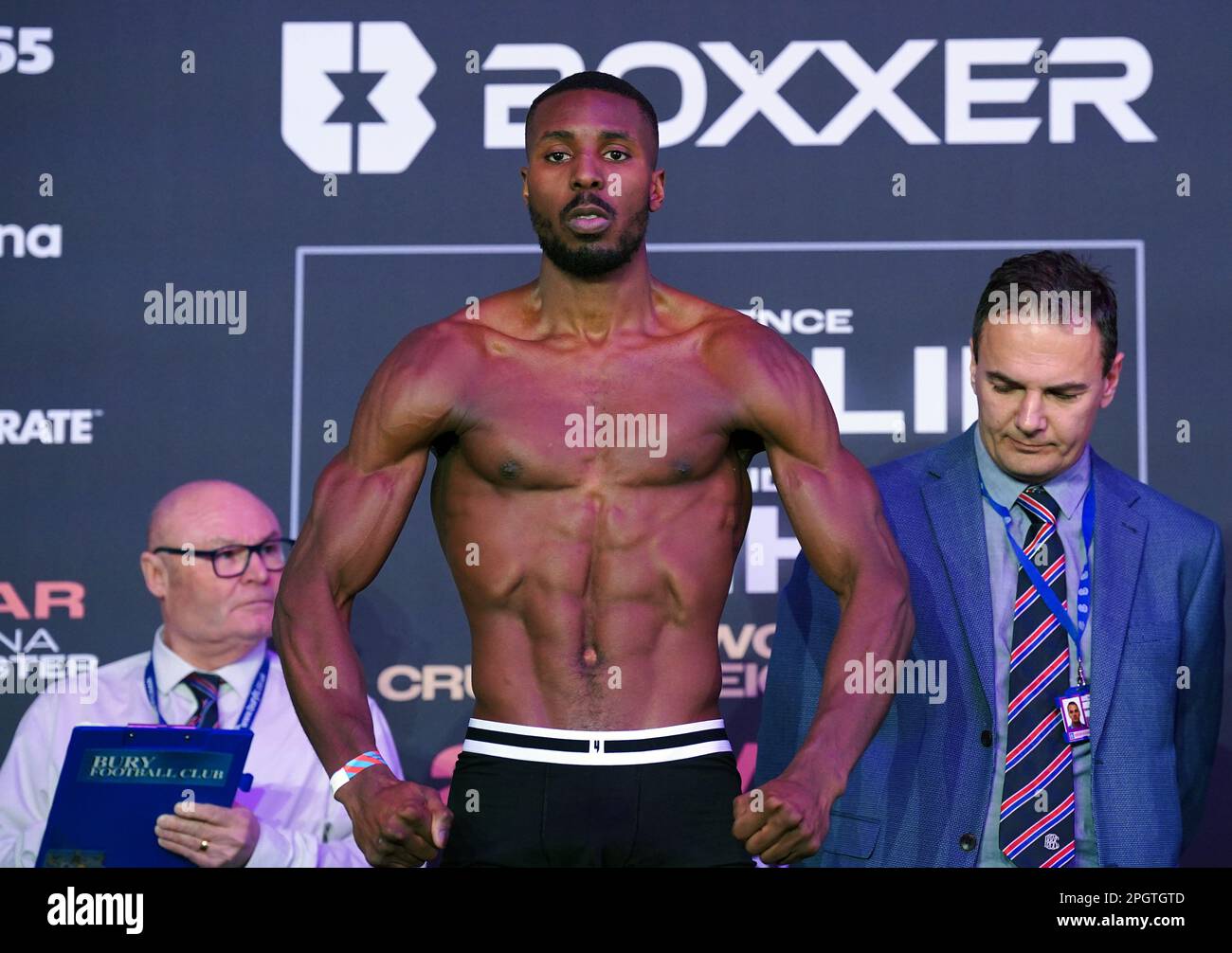 Shakiel thompson hi-res stock photography and images - Alamy