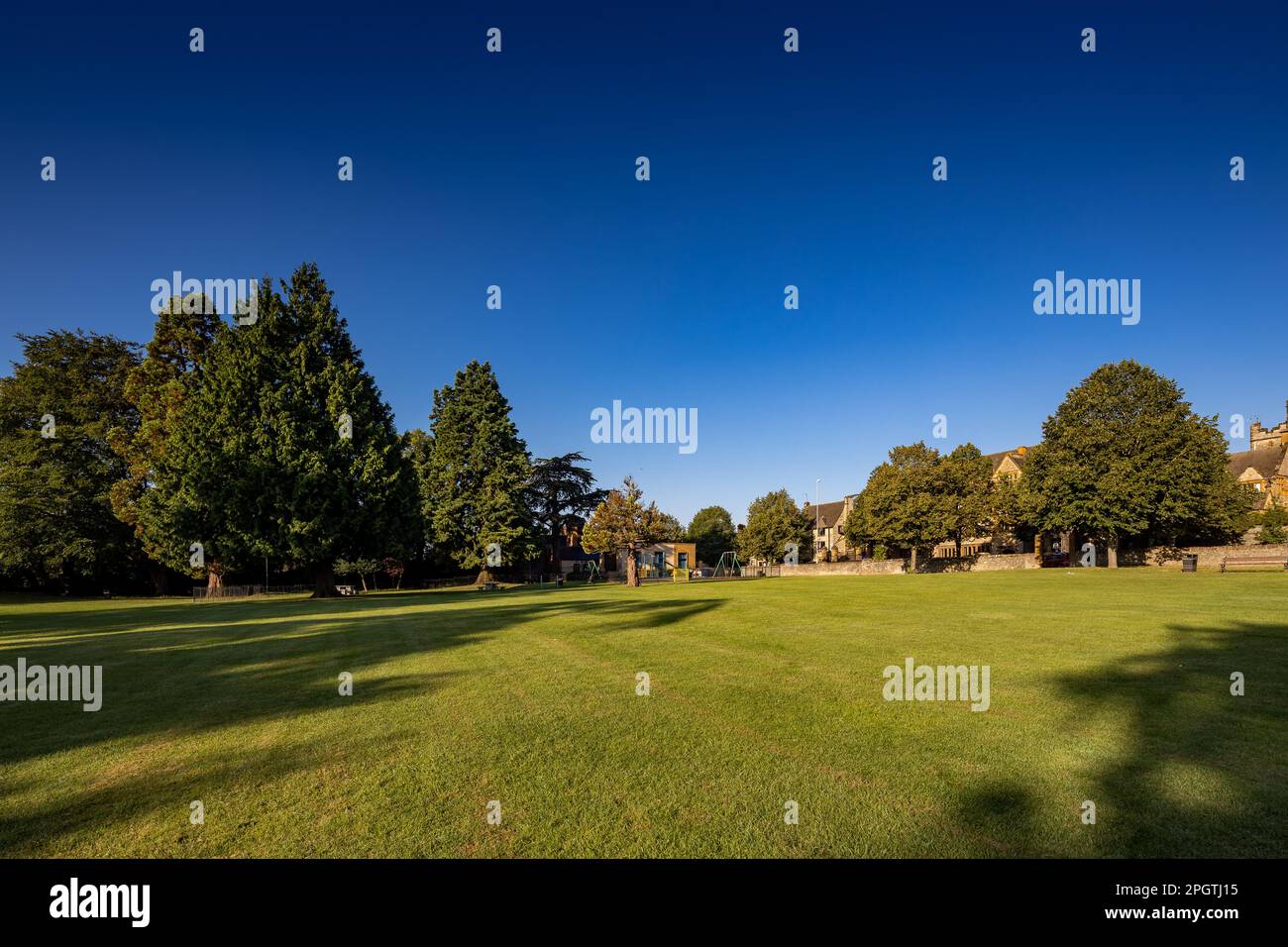 Brackley church hi-res stock photography and images - Alamy
