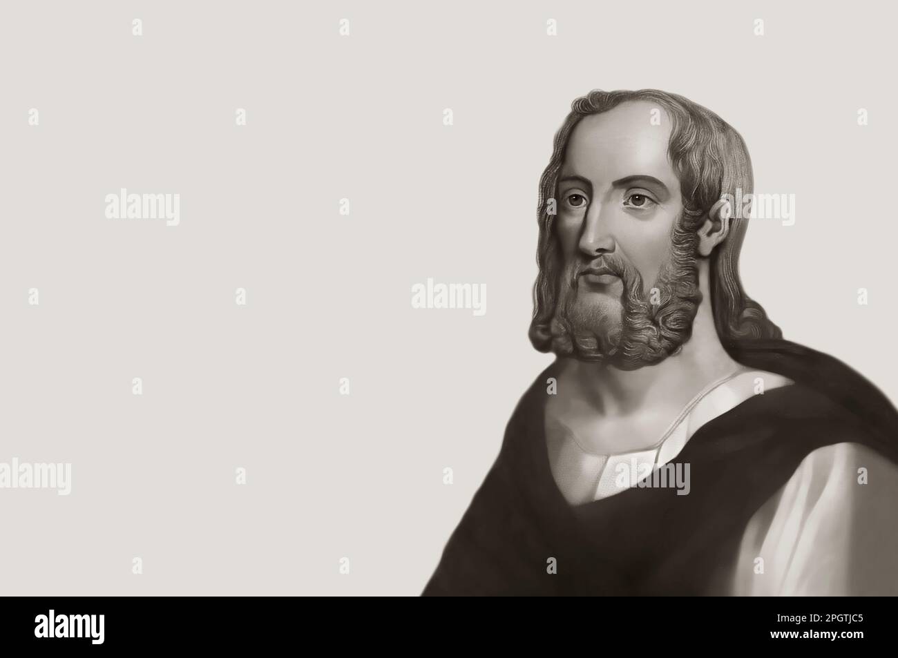 Gaius Plinius Secundus, AD 23/24 – 79, called Pliny the Elder, Roman ...