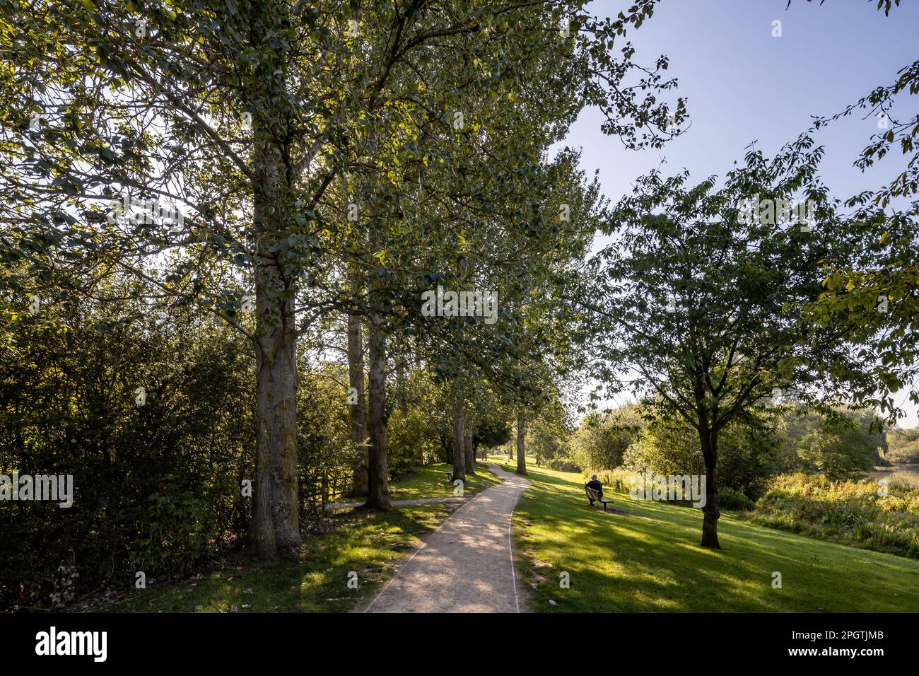 Brackley, Northamptonshire, England, UK Stock Photo - Alamy
