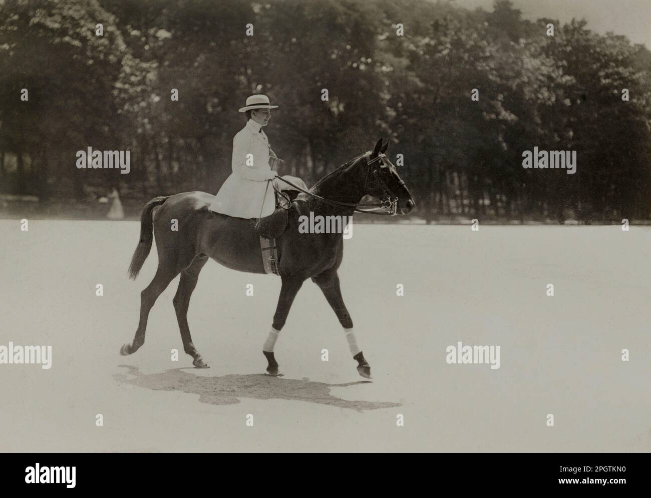 Margaretha geertruida zelle hi-res stock photography and images - Alamy