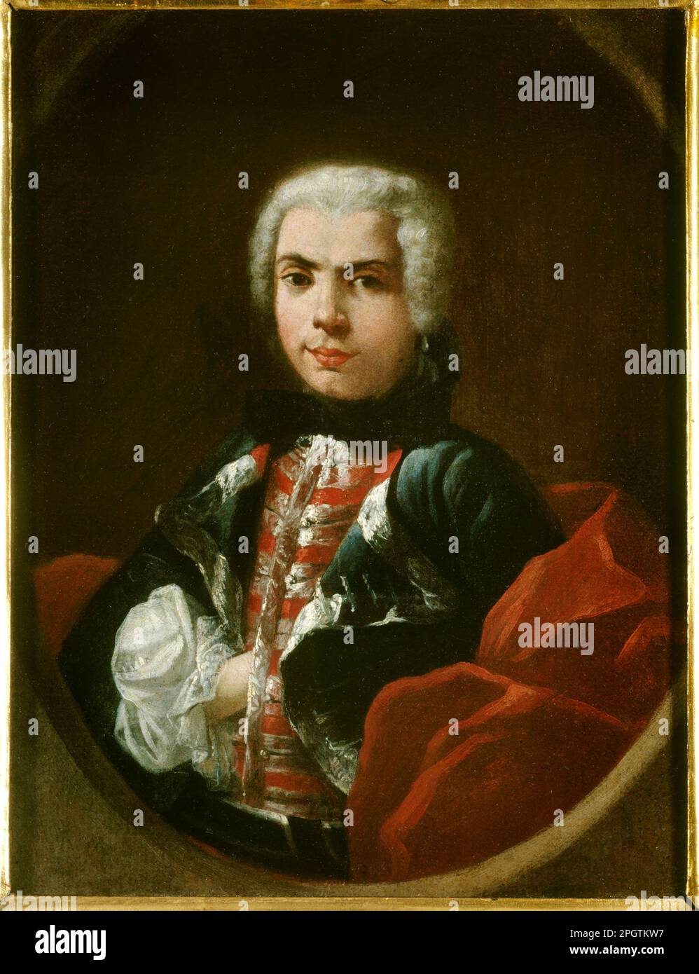 18 cventury hi-res stock photography and images - Alamy