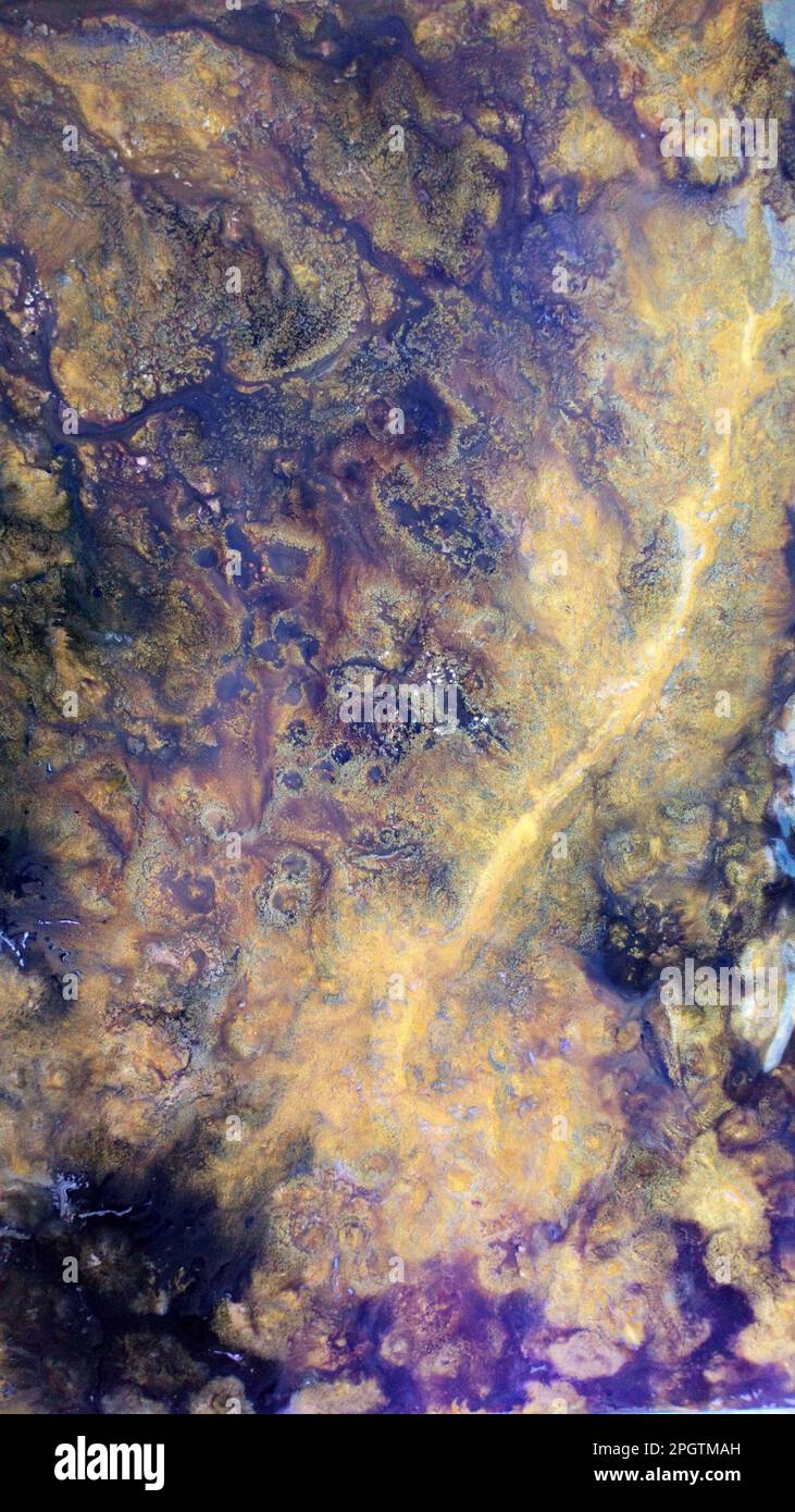 China rare earth minerals hi-res stock photography and images - Alamy