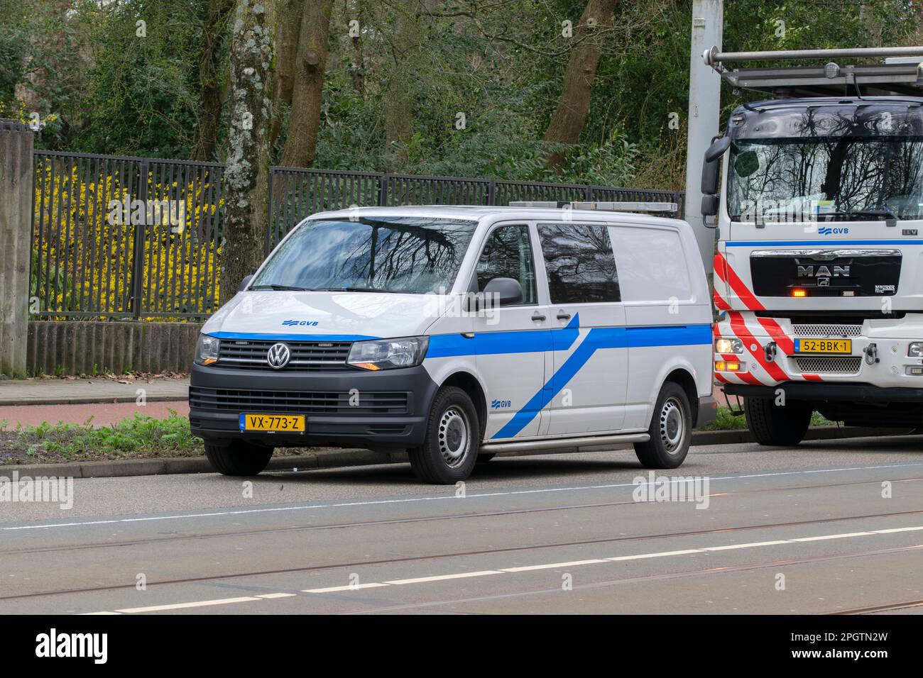 Gvb business logo hi-res stock photography and images - Alamy