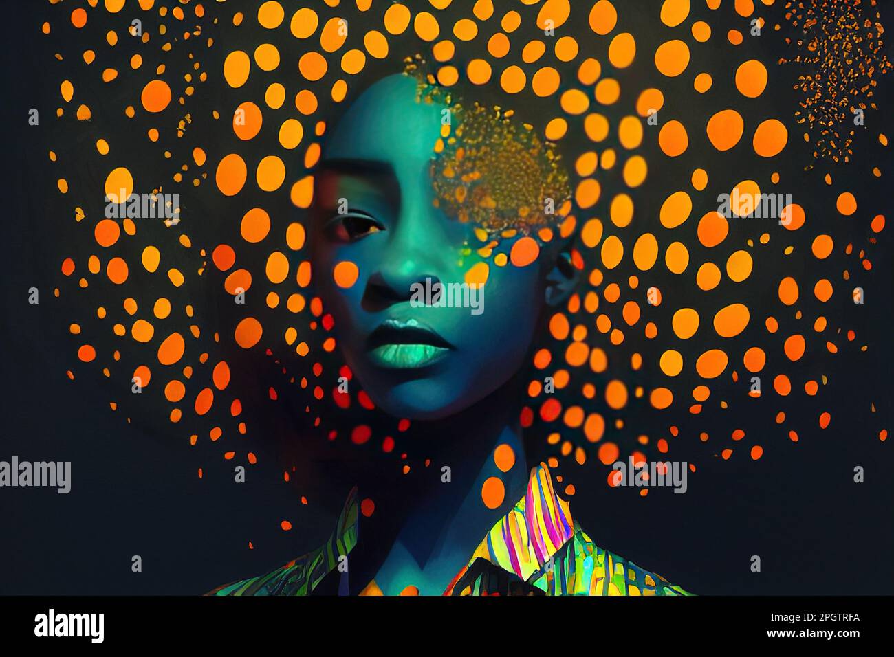 Emotional concealment hi-res stock photography and images - Alamy