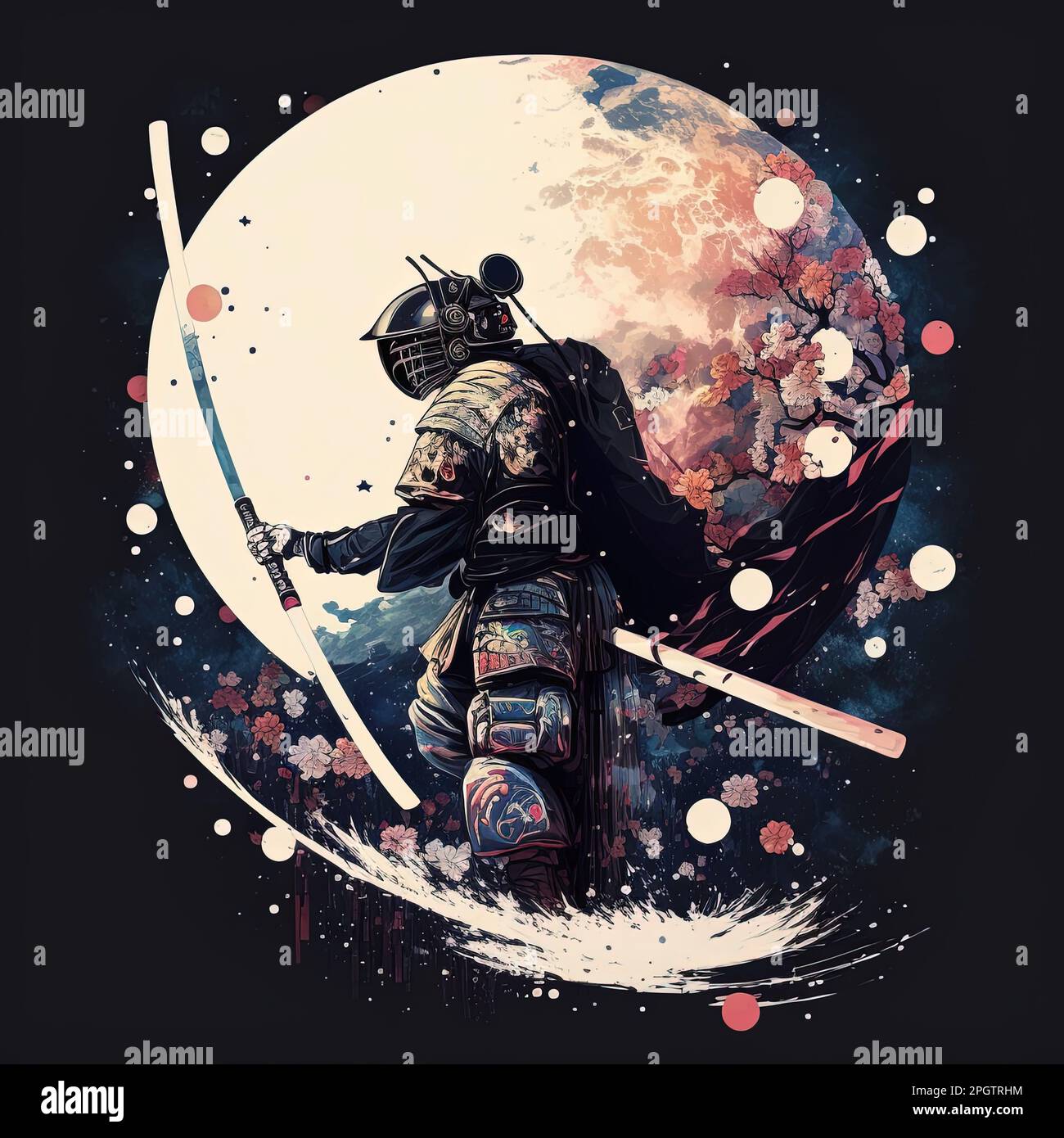 Samurai aesthetics hi-res stock photography and images - Alamy