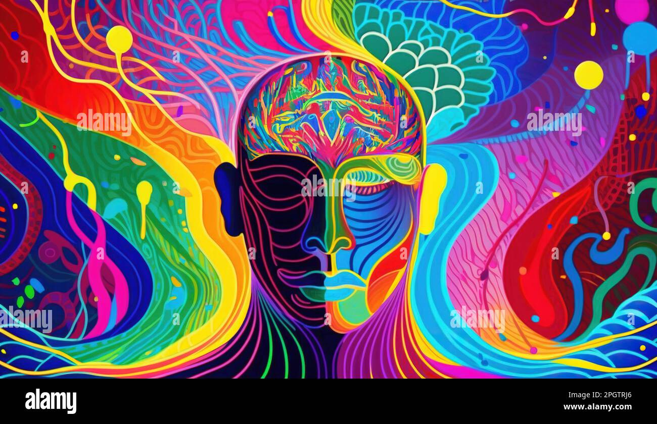 Mind logos hi-res stock photography and images - Alamy