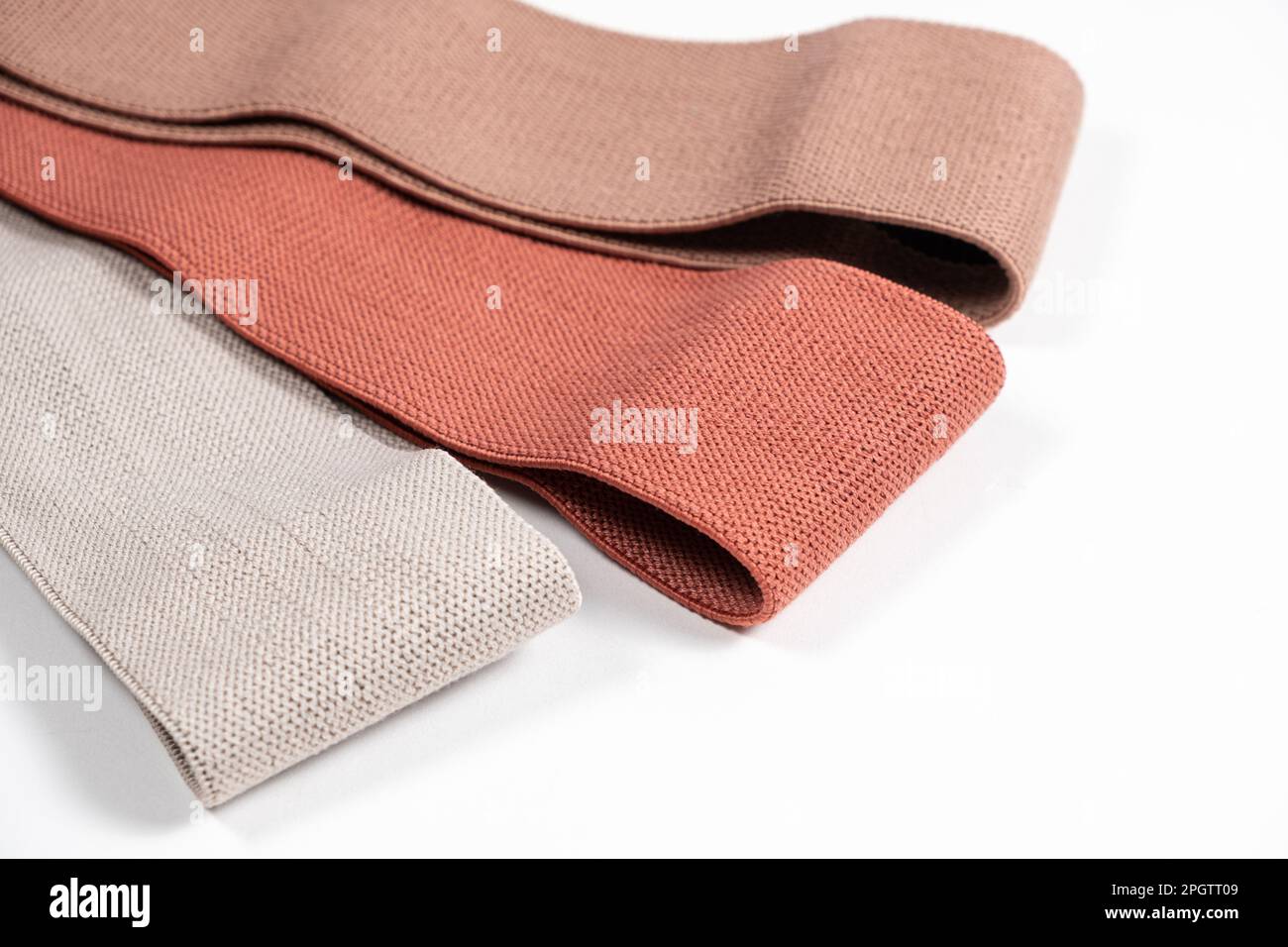 Fabric bands hi-res stock photography and images - Alamy