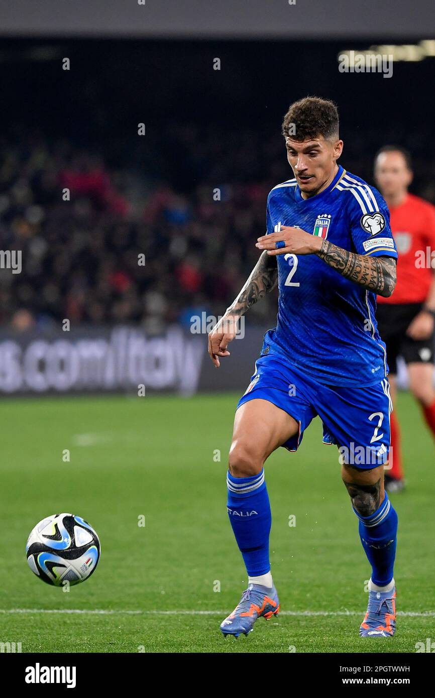 Giovanni di lorenzo euro hi-res stock photography and images - Alamy