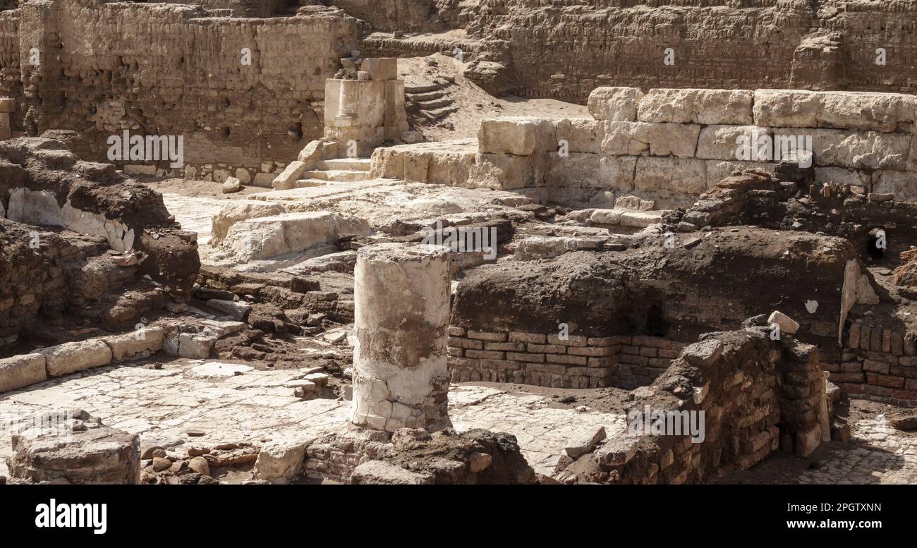 Haaibre apries hi-res stock photography and images - Alamy