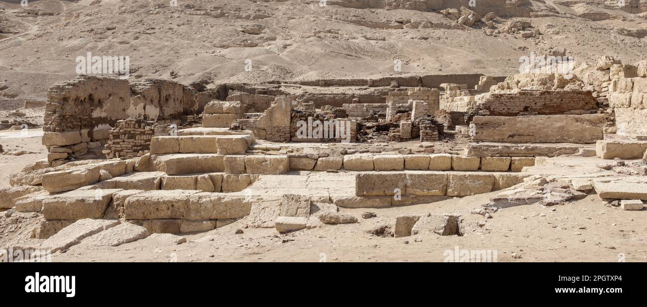 Haaibre apries hi-res stock photography and images - Alamy