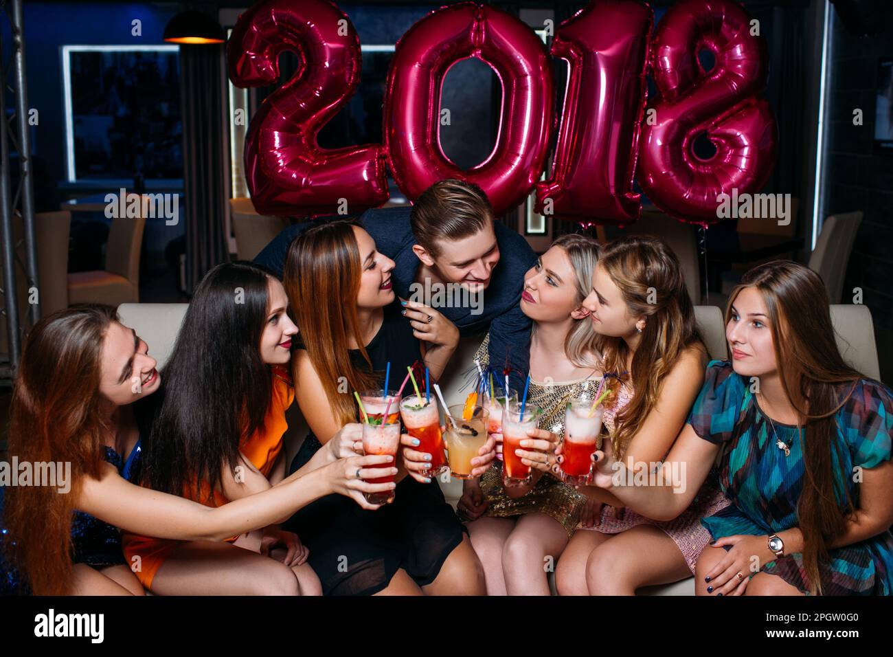 Company of the year concept hi-res stock photography and images - Alamy