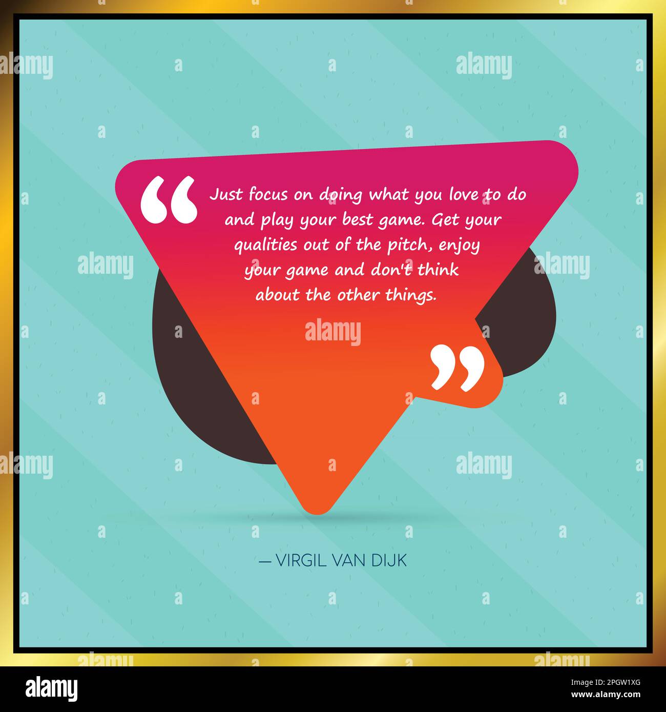 Virgil van dijk design hi-res stock photography and images - Alamy