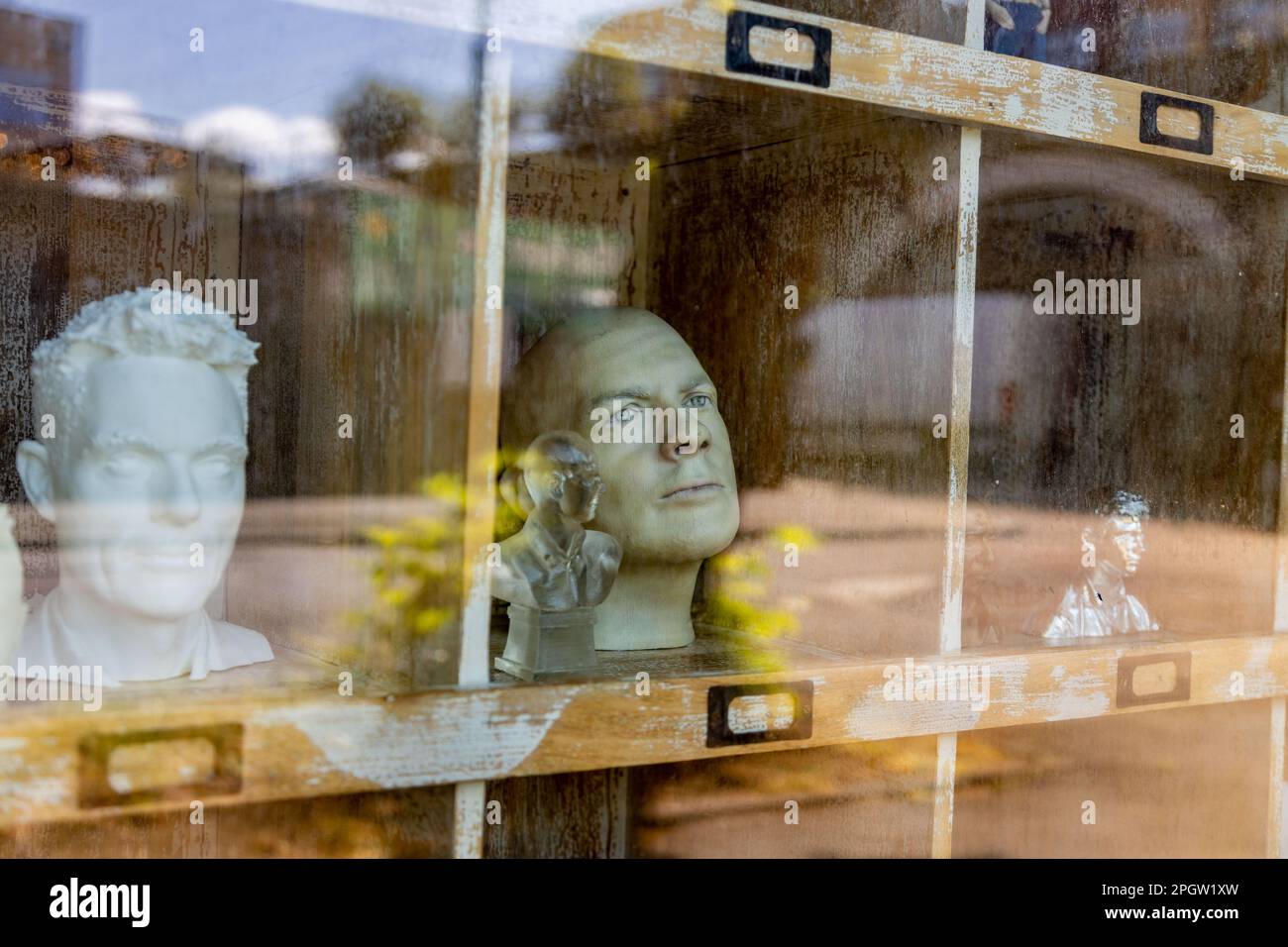 Canal de ingles hi-res stock photography and images - Alamy