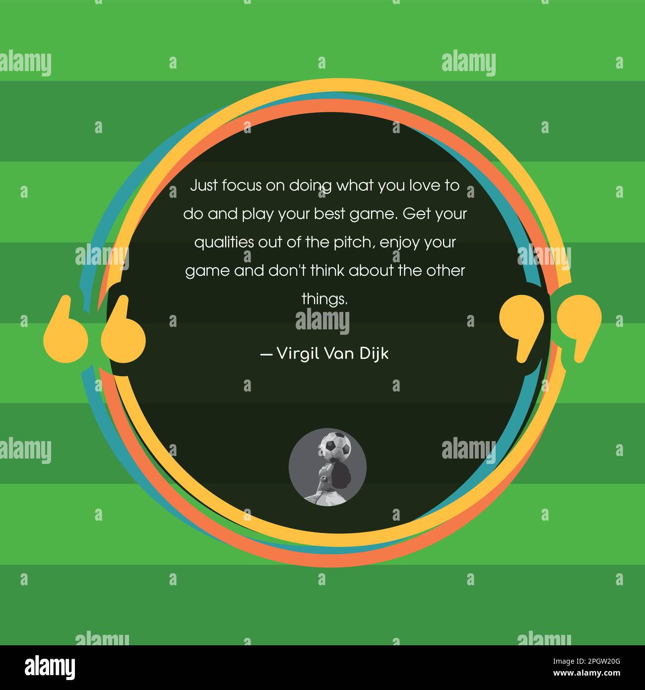 Virgil van dijk design hi-res stock photography and images - Alamy