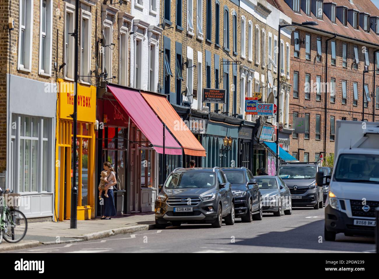 Franco ingles hi-res stock photography and images - Alamy