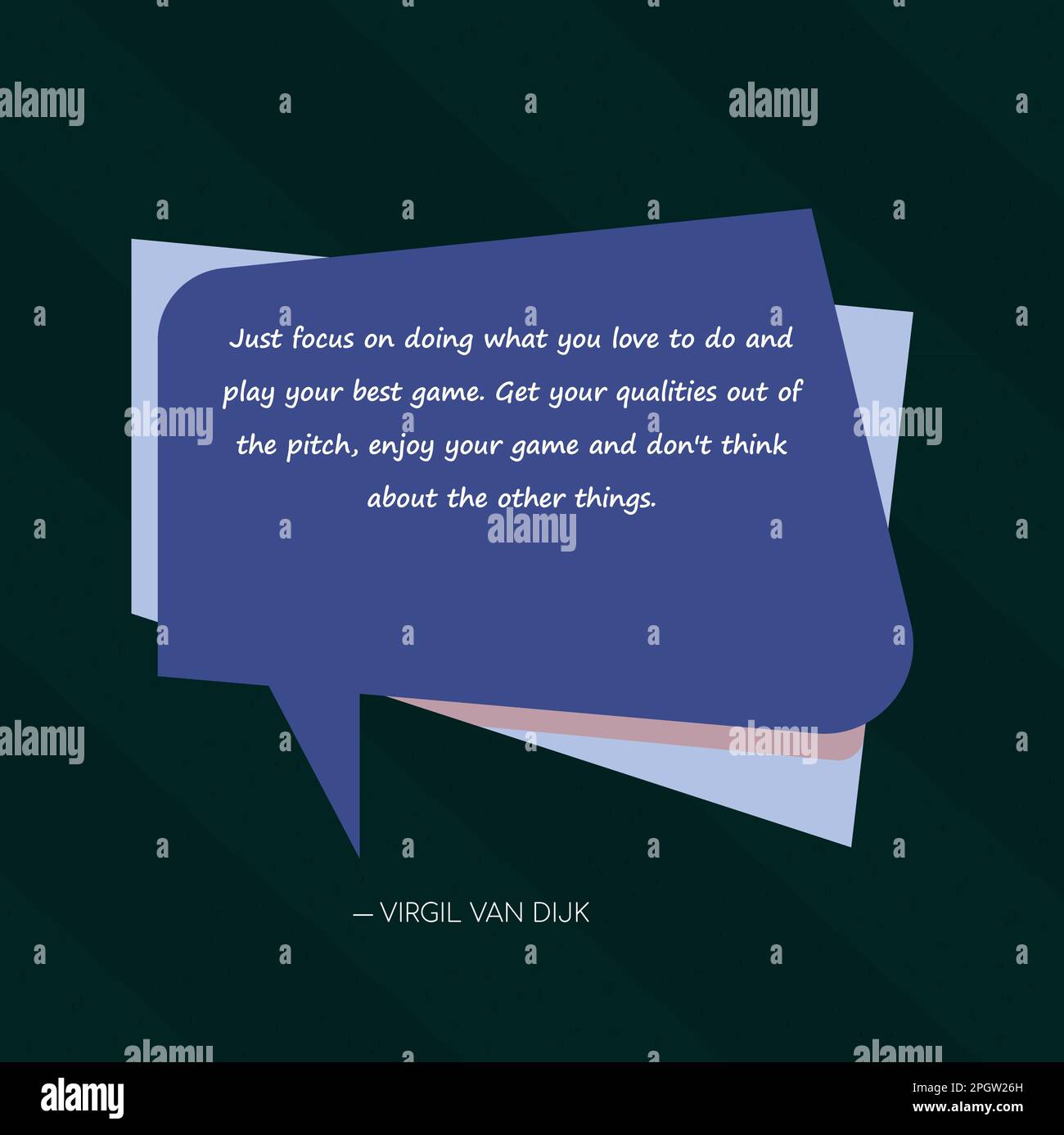 Virgil van dijk design hi-res stock photography and images - Alamy