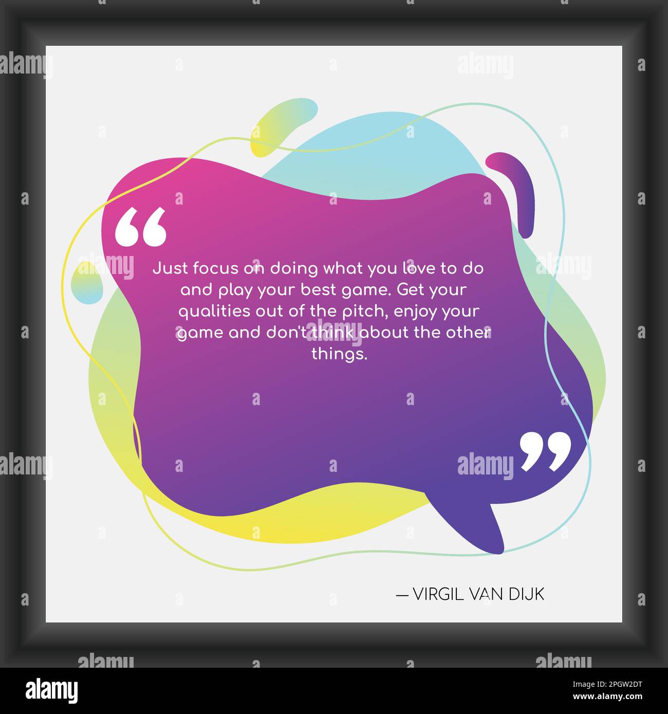 Virgil van dijk design hi-res stock photography and images - Alamy