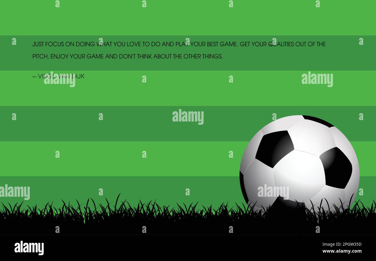 Virgil van dijk poster hi-res stock photography and images - Alamy