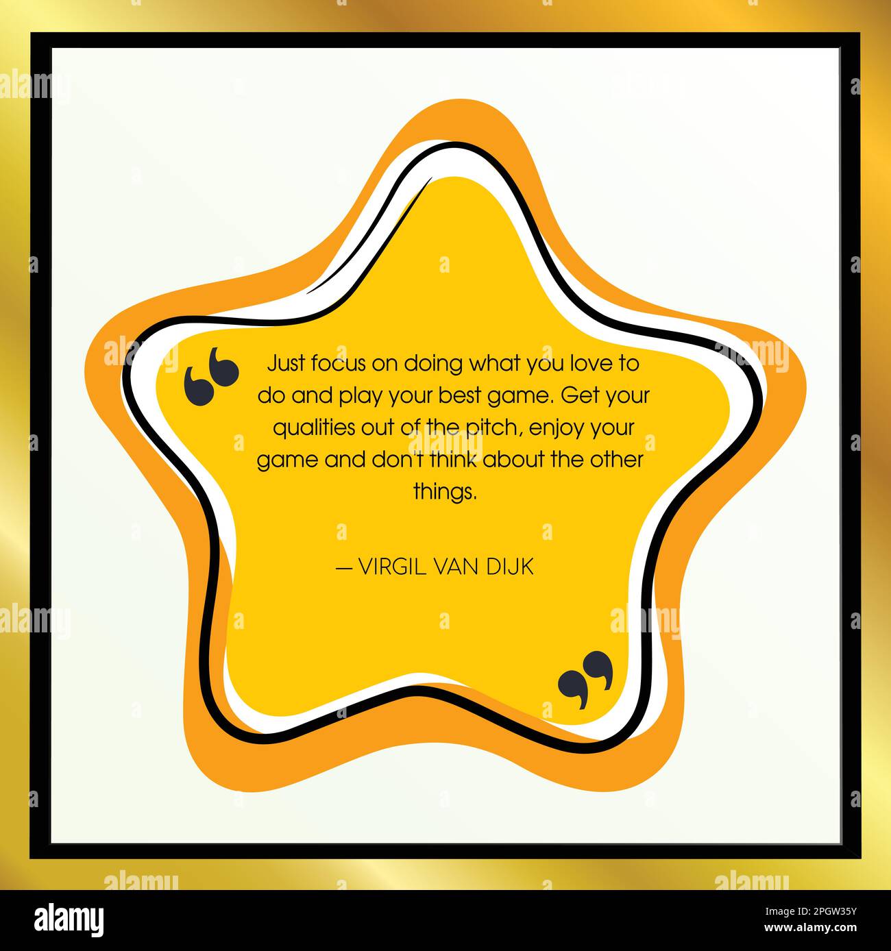 Virgil van dijk design hi-res stock photography and images - Alamy