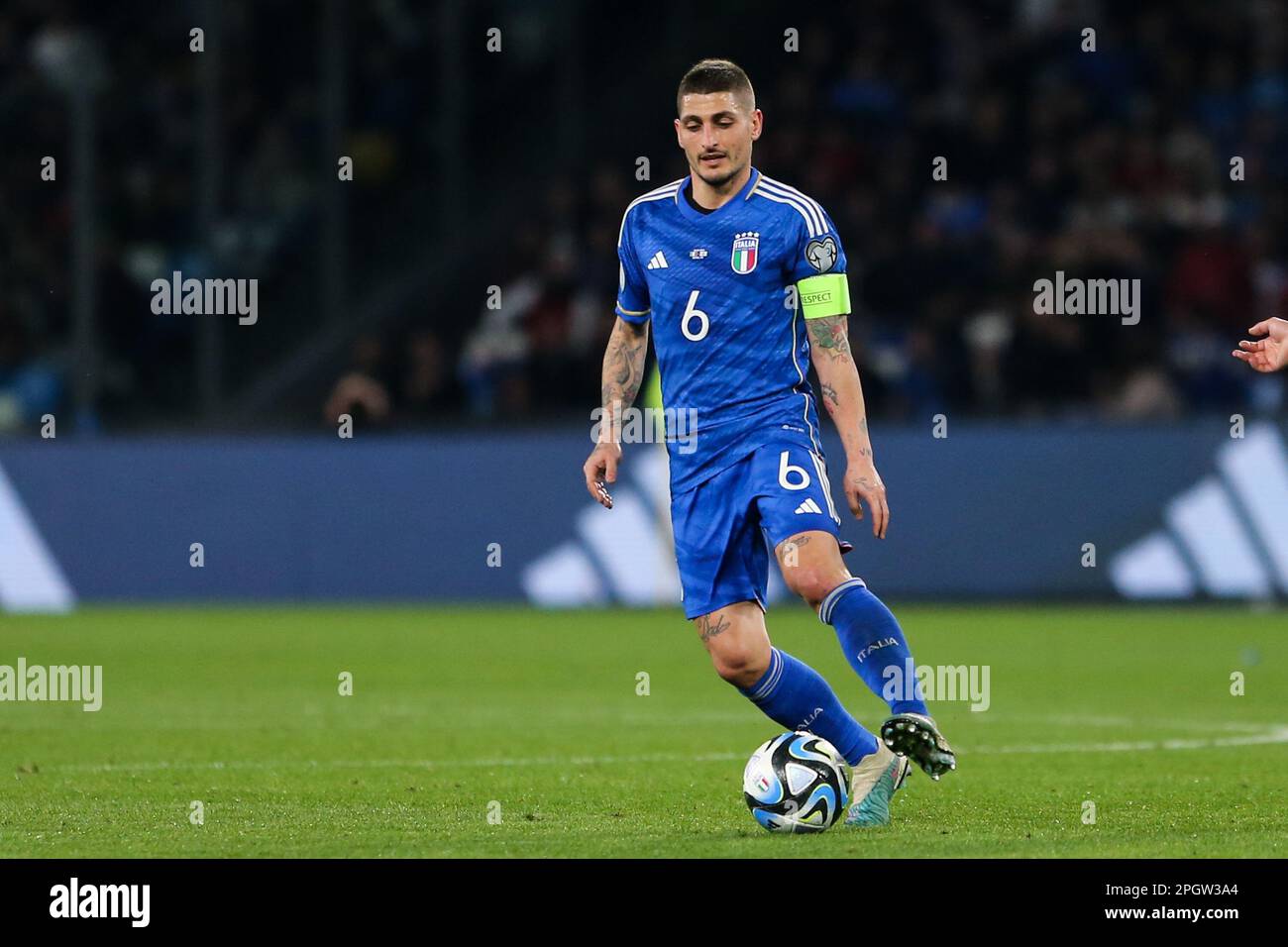Marco verratti italy hi-res stock photography and images - Alamy