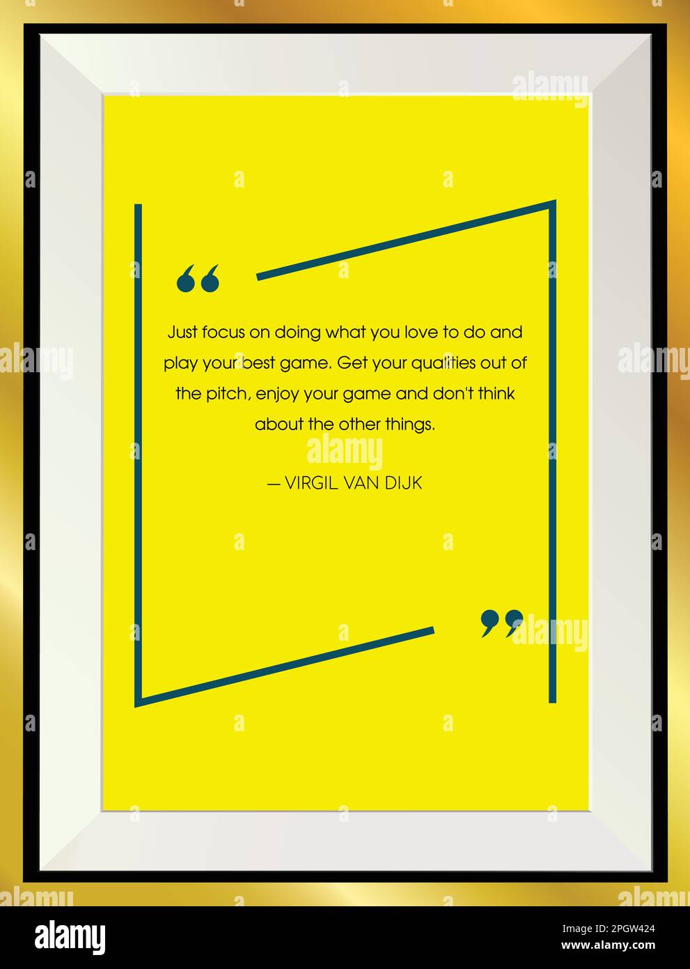 Virgil van dijk design hi-res stock photography and images - Alamy