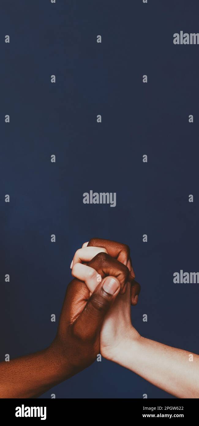 Ethnic tolerance hi-res stock photography and images - Alamy