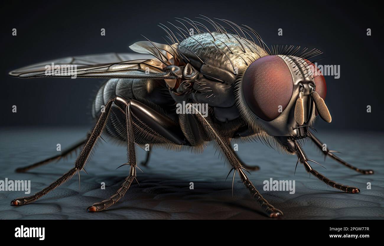 Color microscopic image hi-res stock photography and images - Alamy