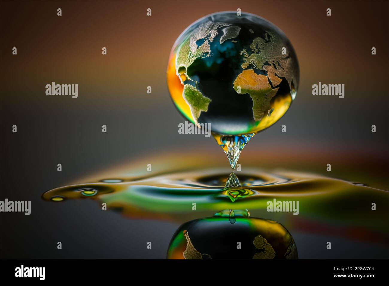 Groundwater access hi-res stock photography and images - Alamy