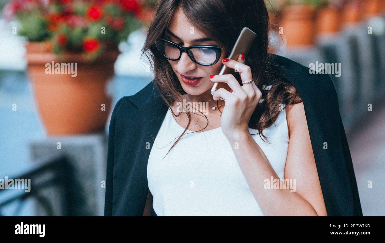 Remote project management hi-res stock photography and images - Alamy