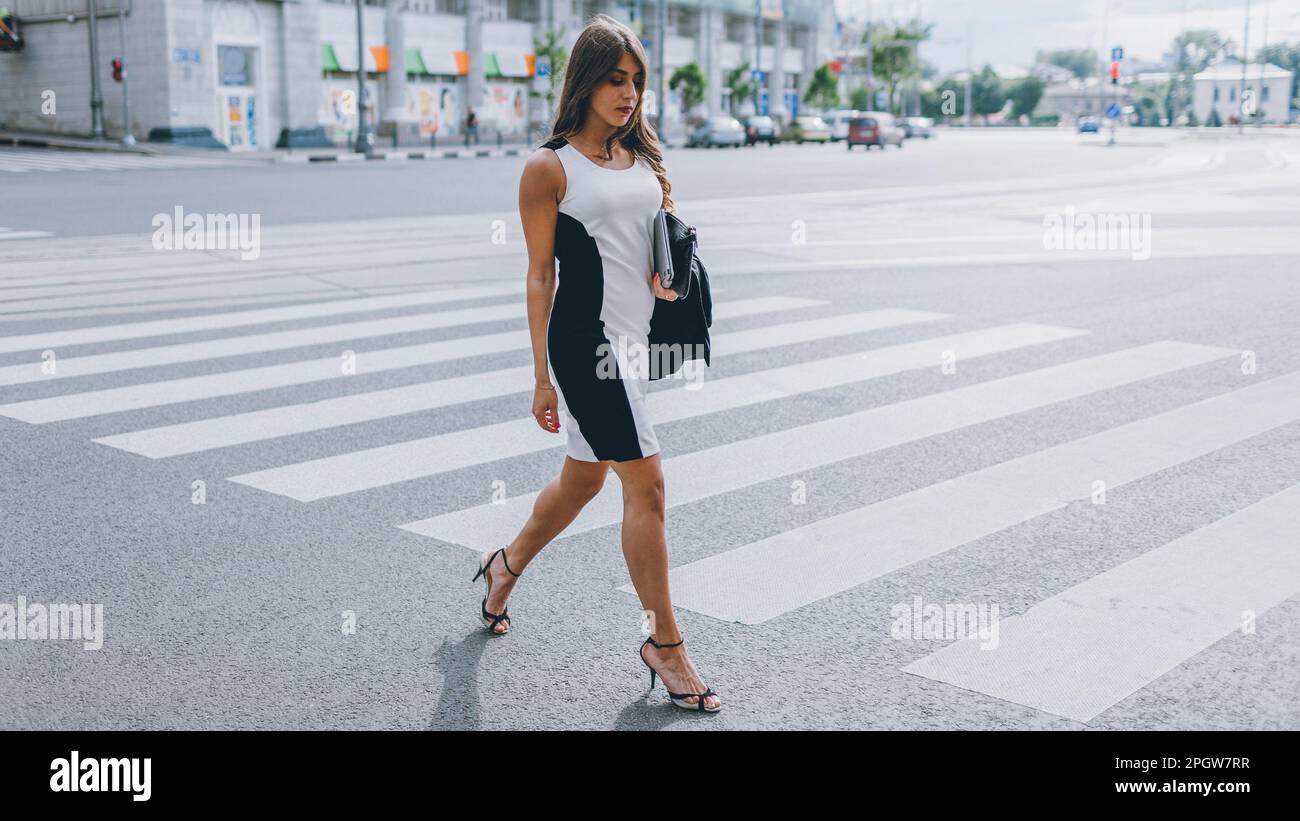 Confidence independence hi-res stock photography and images - Alamy