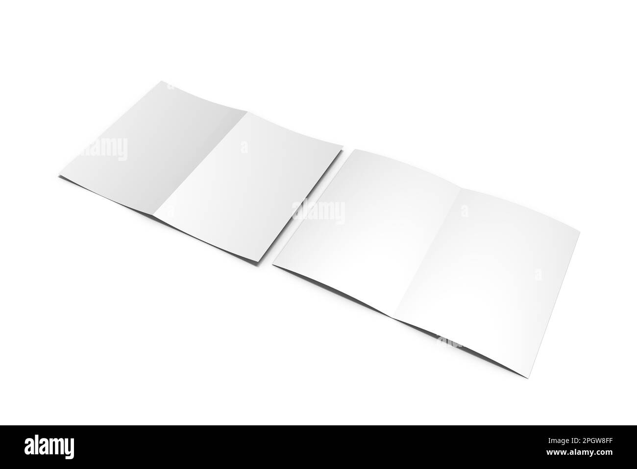 Double fold Black and White Stock Photos & Images - Alamy