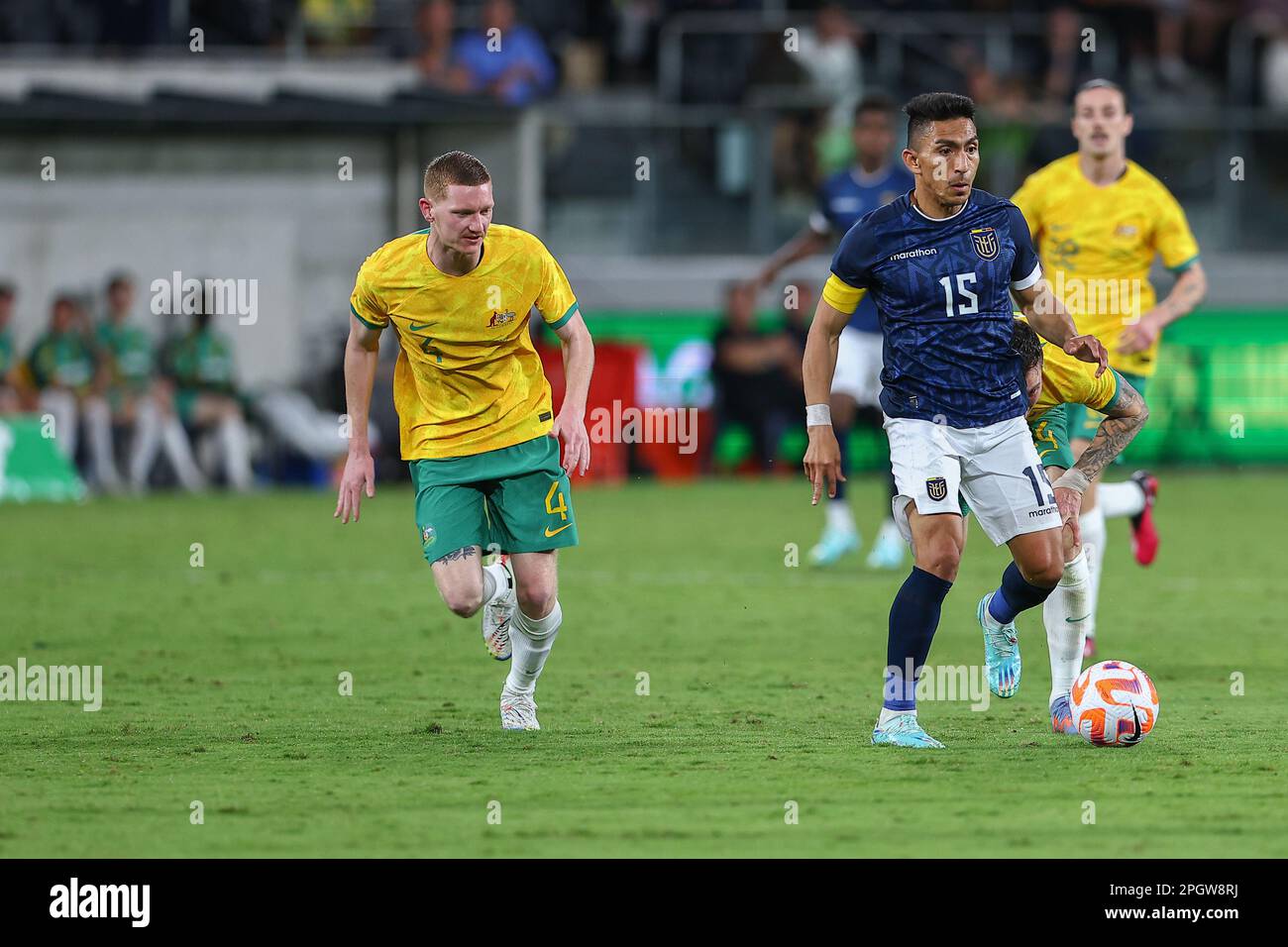 Angel mena hi-res stock photography and images - Alamy