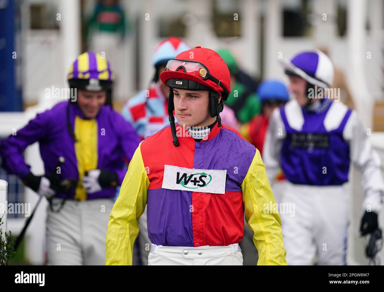 March 2023 uk jack hi-res stock photography and images - Alamy