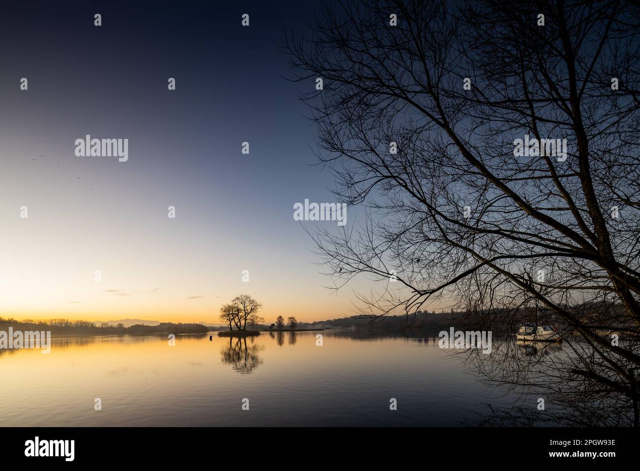 South Ruislip, London, England, UK - Local Area Photography Stock Photo ...