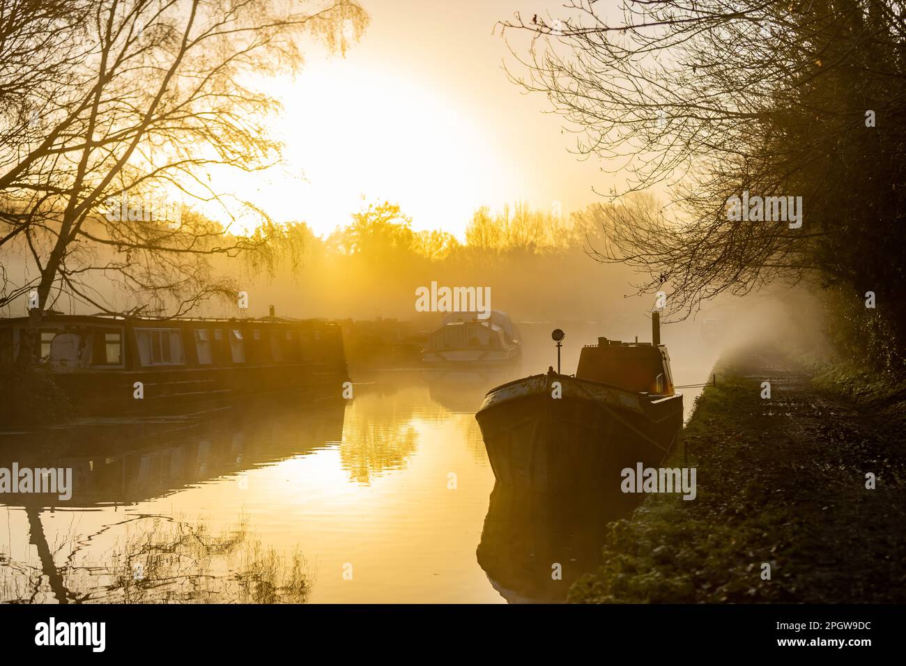 South Ruislip, London, England, UK - Local Area Photography Stock Photo ...