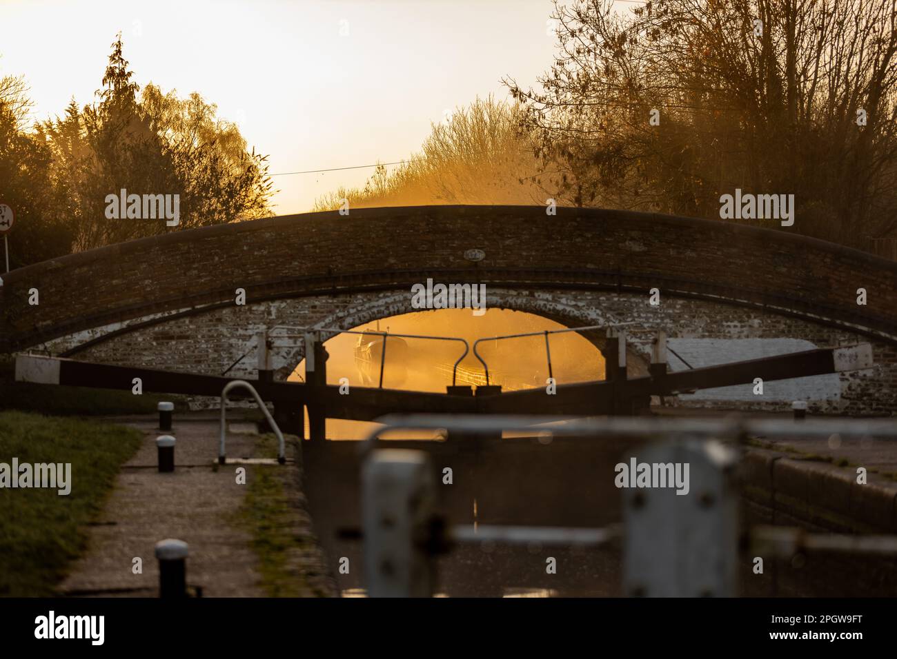 South Ruislip, London, England, UK - Local Area Photography Stock Photo ...