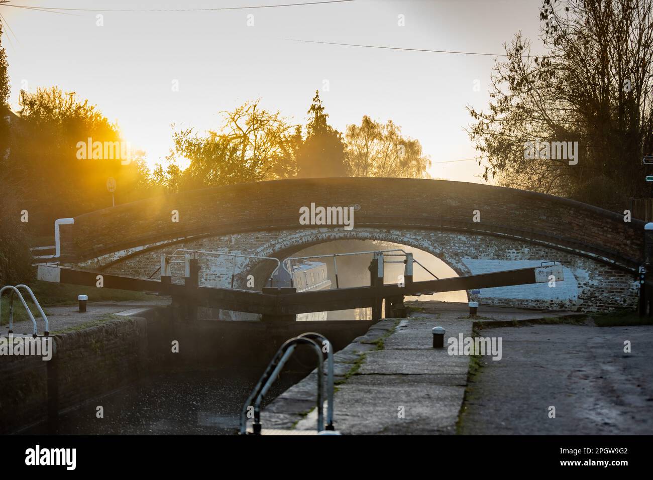 South Ruislip, London, England, UK - Local Area Photography Stock Photo ...