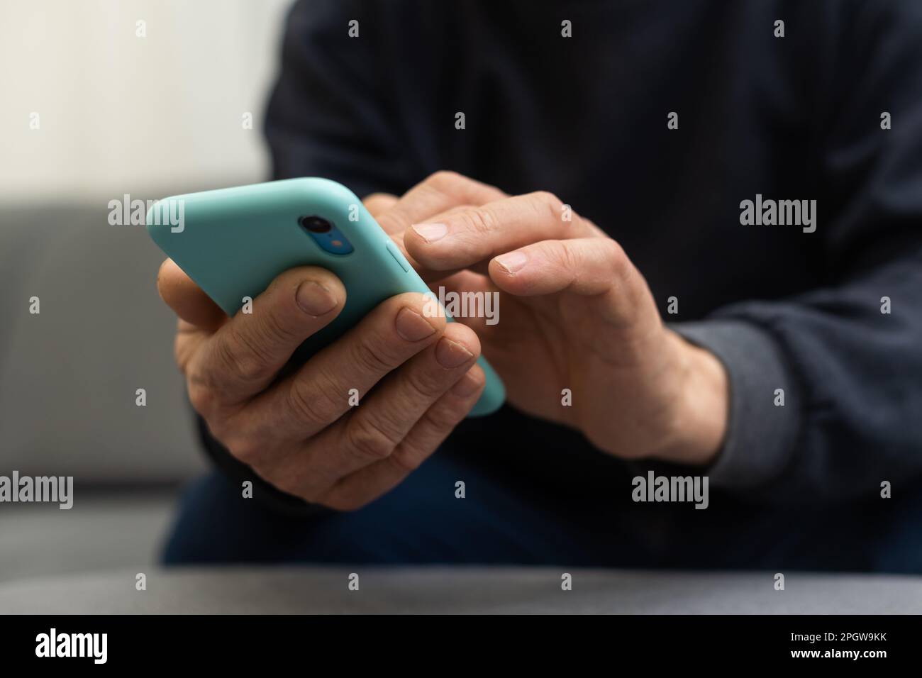 Macular degeneration cell hi-res stock photography and images - Alamy