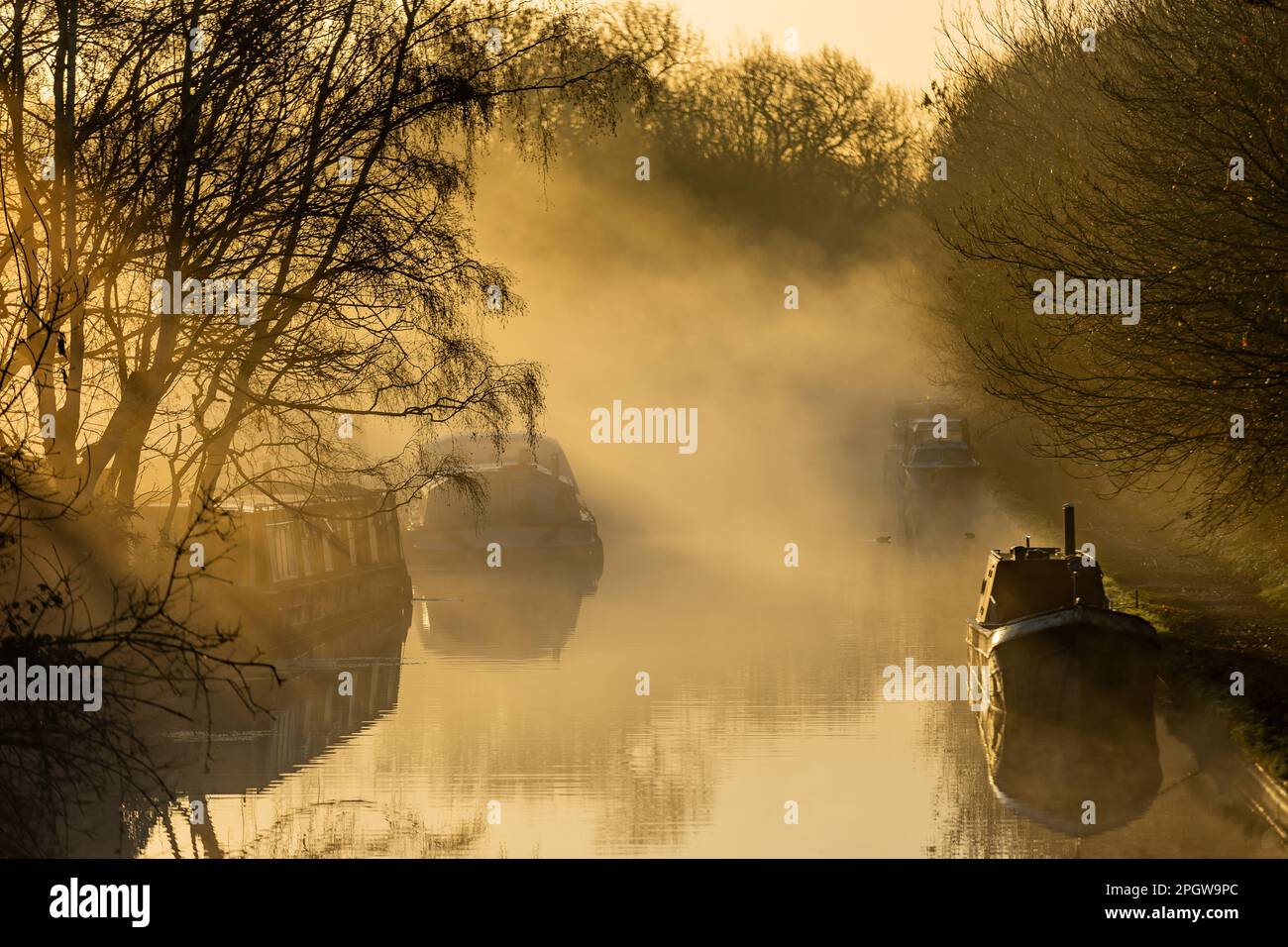 South Ruislip, London, England, UK - Local Area Photography Stock Photo ...