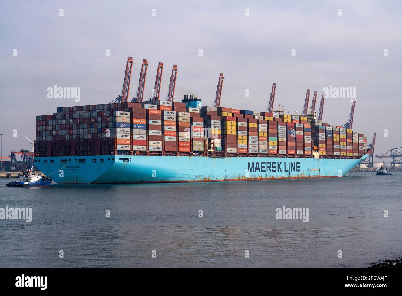 Rwg terminal hi-res stock photography and images - Alamy