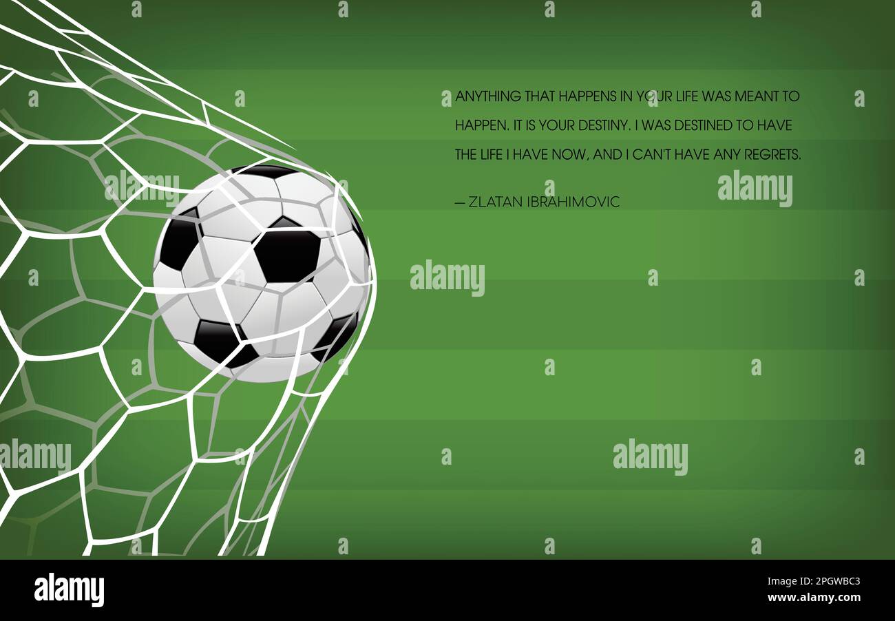 Zlatan ibrahimovic vector hi-res stock photography and images - Alamy