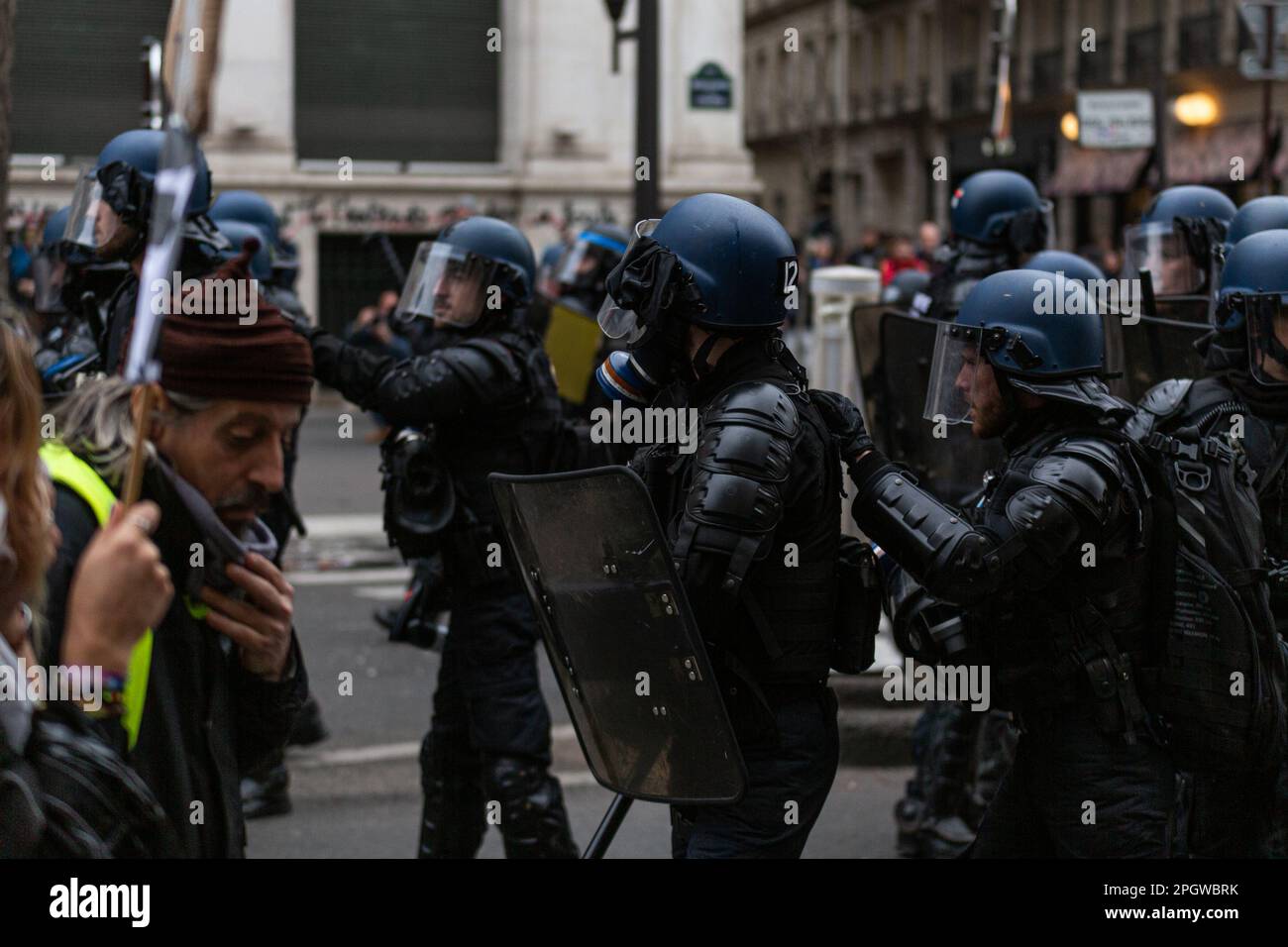 Ninth article hi-res stock photography and images - Alamy