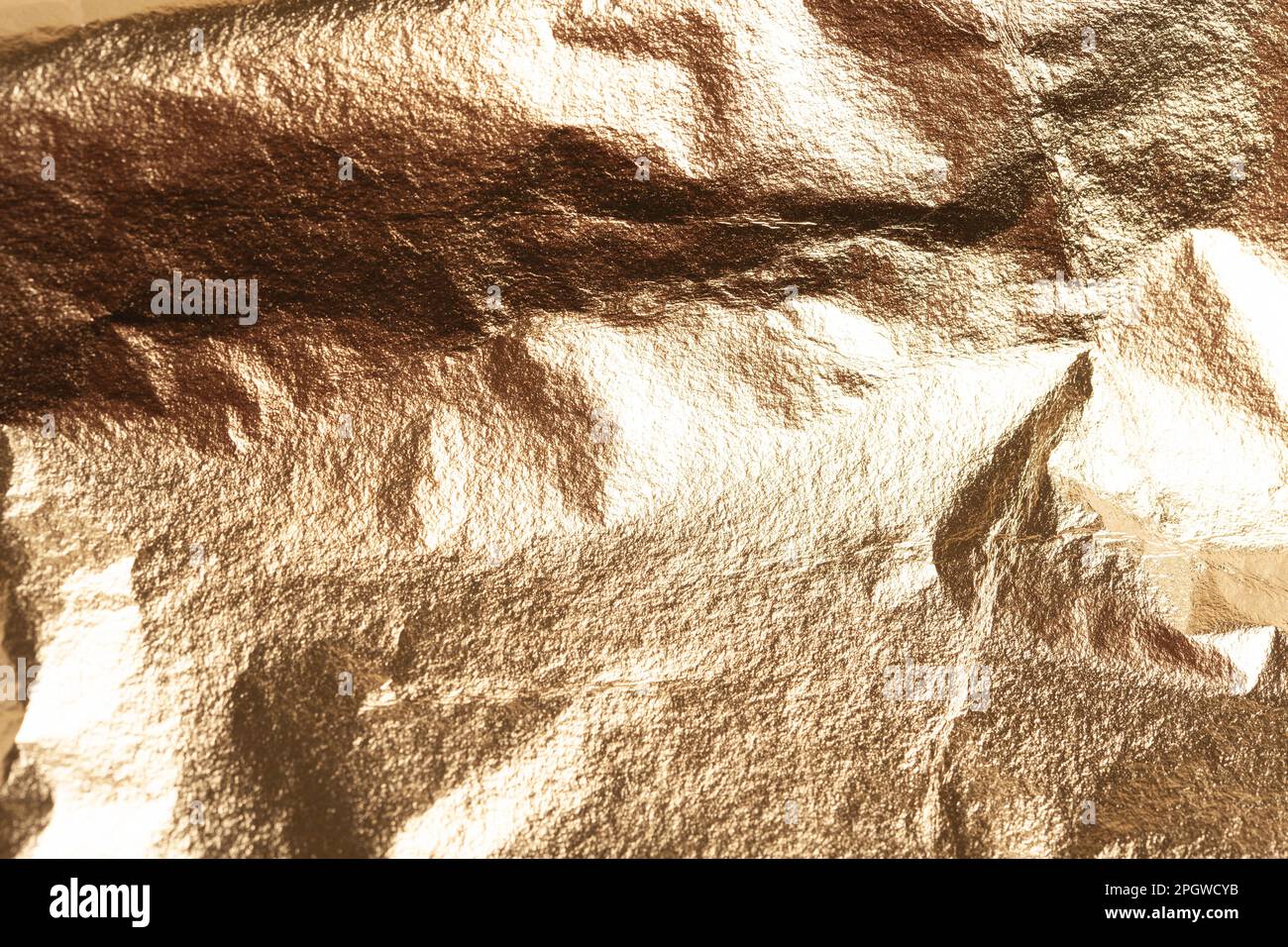 Gold background. Golden elements for design Stock Photo - Alamy