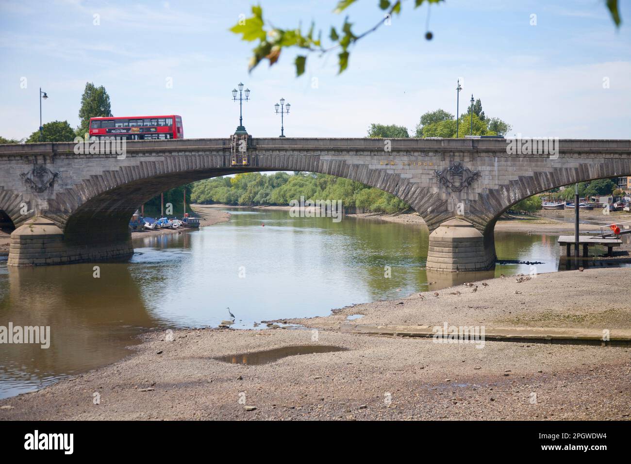 Kew bridge steam museum hi-res stock photography and images - Alamy