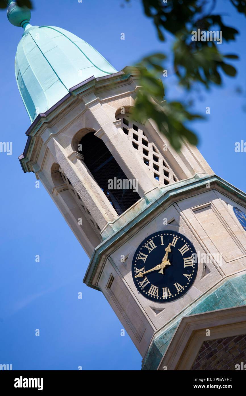 Kew & Richmond, London, England UK, Local Area Photography Stock Photo ...