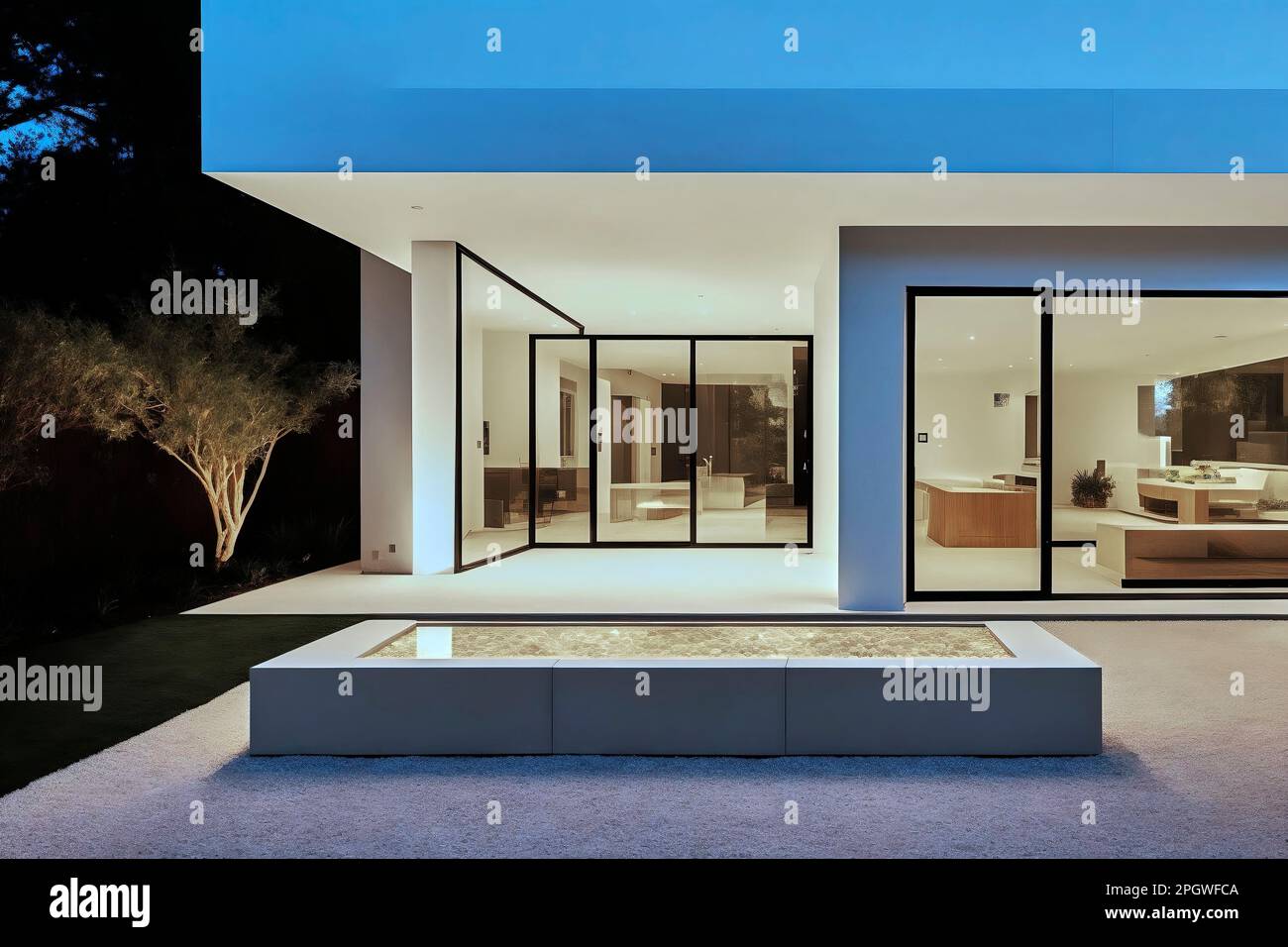 Sleek design aesthetics hi-res stock photography and images - Alamy