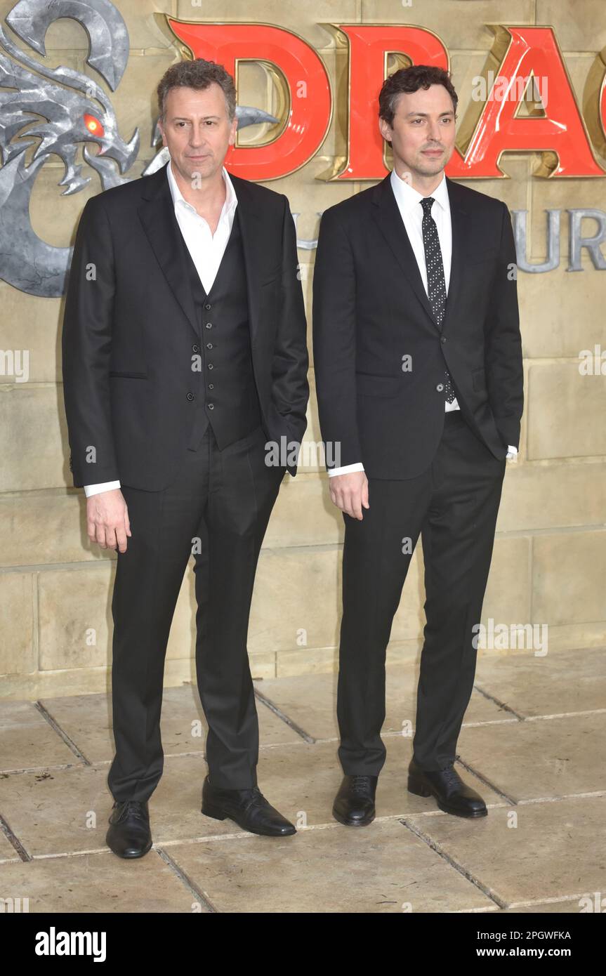 Jonathan Goldstein Actor 2022