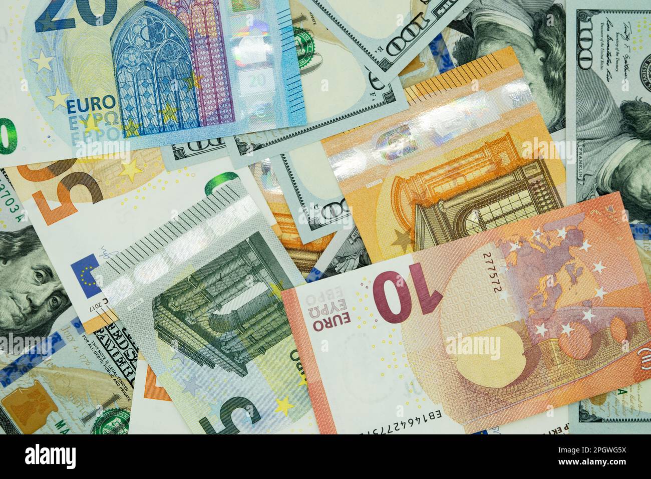 Luxus 399 Dollar In Euro Bild
