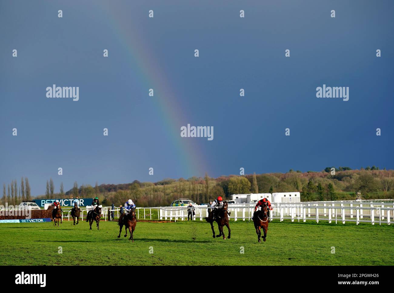 Jockey james king hi-res stock photography and images - Alamy